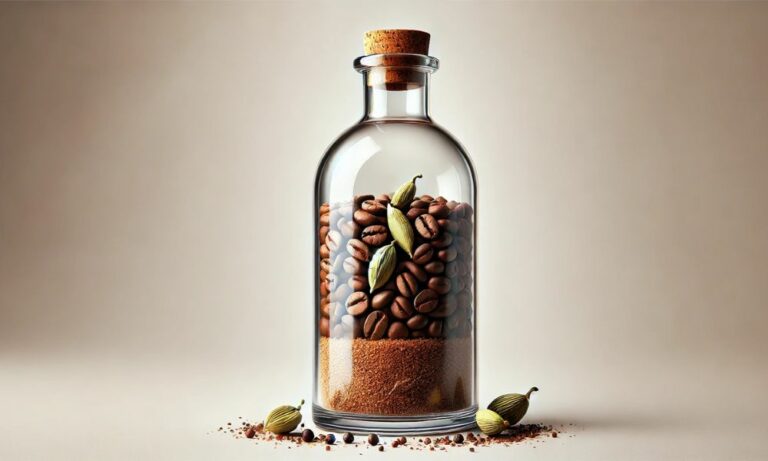 Rhum arrangé au café : 5 idées de recettes + astuces - Art du Rhum